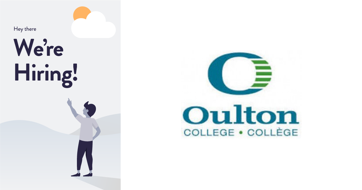 Oulton College's Employer Showcase | Careerbeacon.com